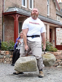 Aaron Monks