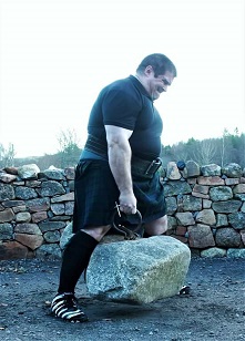 Brian Irwin