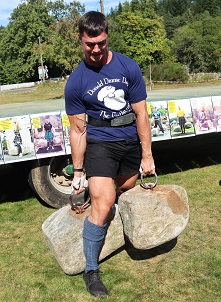 Aron Hegedus