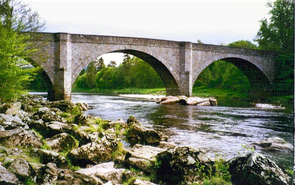 The Dinnie Stones Successful Lifts