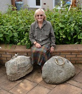 The Dinnie Stones News